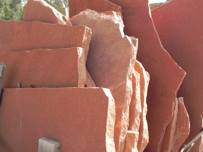 Flagstone / Fieldstone - iROC Landscape Supply